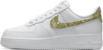 Nike Low White Barely Sneakers - - Sport - Damen - Wei&szlig; - 38 EU
