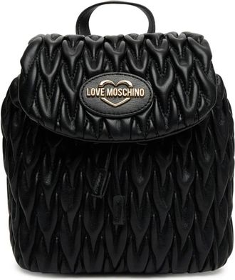Love Moschino Femme, Sacs, Noir, Taille: ONE Size Love Moschino Sacs.. Noir