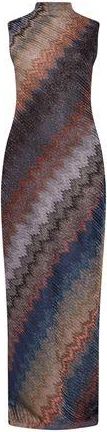 Missoni ROBES - Robes longues sur YOOX.COM
