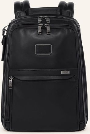 Tumi Alpha Rucksack Slim Backpack schwarz