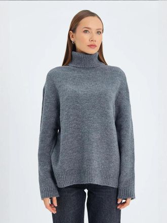 Mixray Pullover