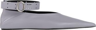 Jil Sander SCHUHE - Ballerinas auf YOOX.COM