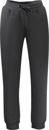 Ellesse Gerade geschnittene Hose - - Trousers - Herren - Schwarzk - M