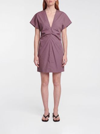 Federica Tosi Robe Femme couleur Violet