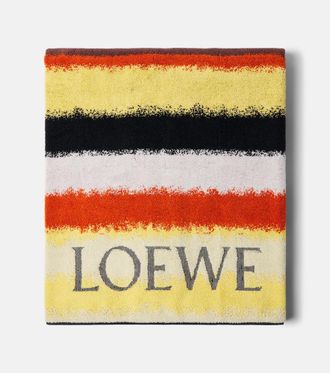 Loewe Paulas Ibiza Handtuch