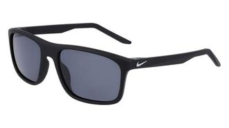 Nike Lunettes de Soleil FIRE P N IU8024X 011 MATTE BLACK/POLAR GREY 54/17/140 UNISEX