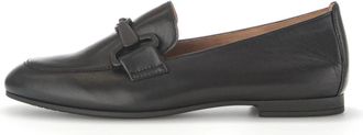 Gabor Damen, Schuhe, Schwarzk, 39 1/2 EUGr&ouml;&szlig;e