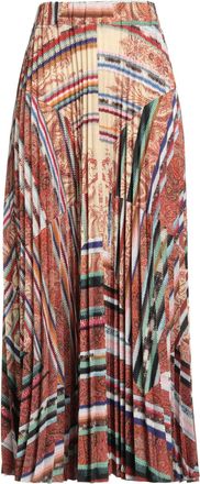 Pierre-Louis Mascia HOSEN & R&Ouml;CKE - Maxi-R&ouml;cke auf YOOX.COM