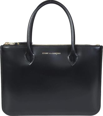 Comme Des Gar&ccedil;ons Femme, Sacs, Noir, Taille: ONE Size Handles