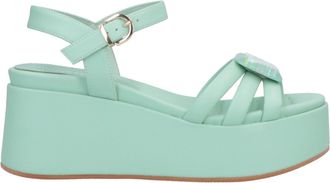 Luciano Barachini SCHUHE - Sandalen auf YOOX.COM