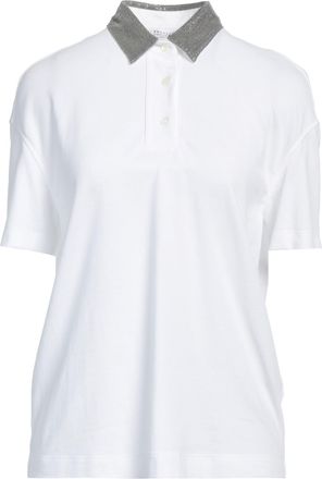 Brunello Cucinelli TOPS - Poloshirts auf YOOX.COM