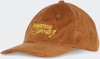 On Vacation Casquette - Taille TU