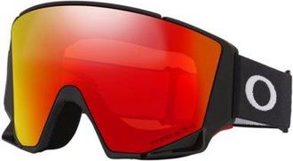 Oakley Flow Scape - Skibrille
