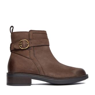 Lasocki Stiefeletten Lasocki CEO-WI23-JIA-03 Braun