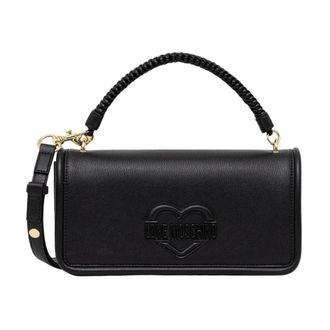 Love Moschino Umh&auml;ngetaschen - - Bags - Damen - Schwarzk - ONE SIZE
