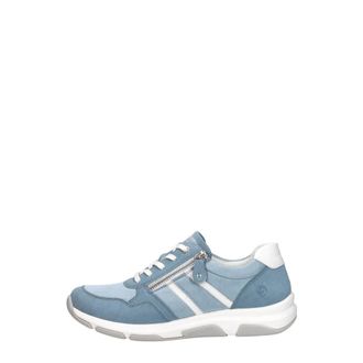 Remonte Veterschoenen Laag - - Shoes - Damen - Blau - 38 EU
