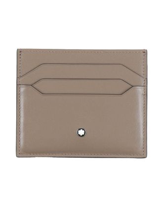 Montblanc Kleinlederwaren - Kartenetuis auf YOOX.COM