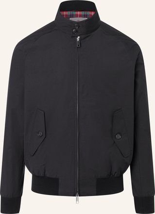 Baracuta Baracuta Jacke g9 Harrington Jacket schwarz