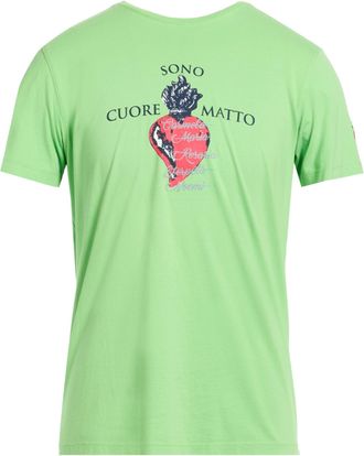 Cooperativa Pescatori Posillipo TOPS - T-shirts auf YOOX.COM