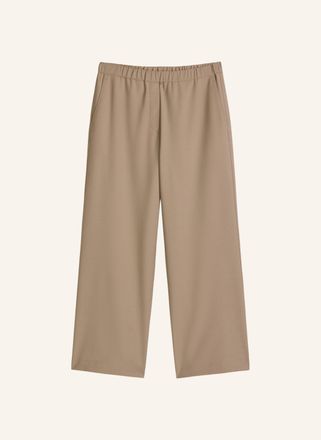 Marc O'Polo Marc Opolo Culotte braun