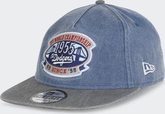 New Era Casquette - Taille TU