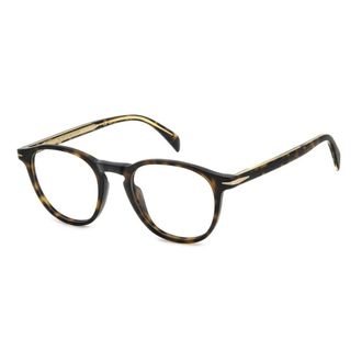 Eyewear by David Beckham DB 1018 N9P Brillen - - Accessories - Herren - Mehrfarbig - 49 MM