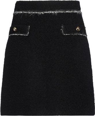 Fay BAS - Mini-jupes sur YOOX.COM