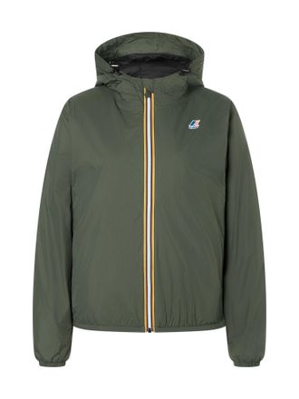 K-Way K-Way Funktionsjacke LE VRAI 4.0 CLAUDETTE WARM