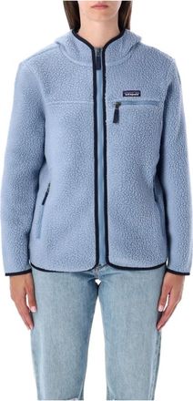 Patagonia Damen, Sport, Blau, XSGr&ouml;&szlig;e