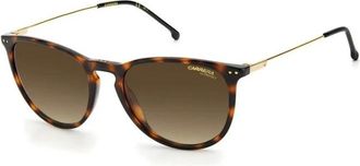 Carrera unisex, Accessoires, Brun, Taille: 52 MM 2027T/S Lunettes de soleil
