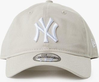 New Era Casquette &agrave; logo