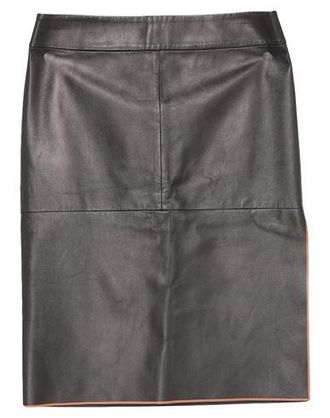 Tod's BAS - Jupes midi sur YOOX.COM
