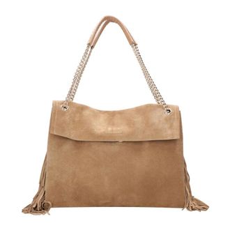 Orciani Femme, Sacs, Brun, Taille: ONE Size Orciani Bags
