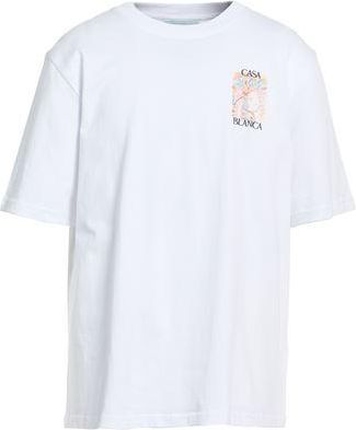 Casablanca TOPS - T-shirts sur YOOX.COM