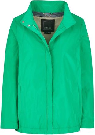 Geox Jacken - - Jackets - Damen - Gr&uuml;n - 4XS