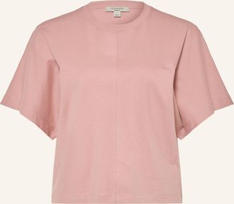 AllSaints Allsaints T-Shirt Eden Artia pink