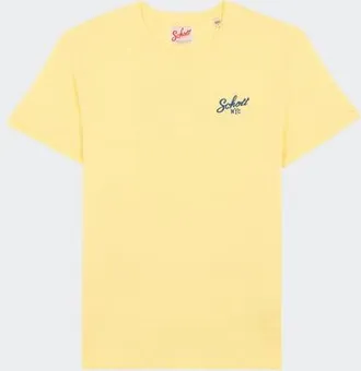 Schott NYC T-shirt - Taille XXL