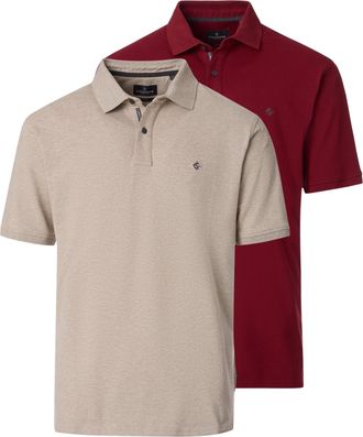 Casamoda Shirt Basic