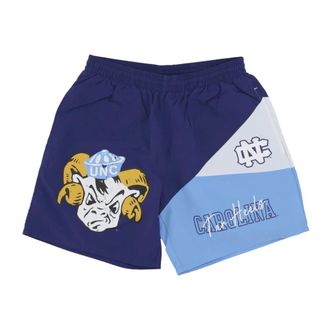 Mitchell & Ness Herren, Sport, Mehrfarbig, SGröße