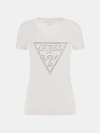 Guess 3/4-Arm-Shirt