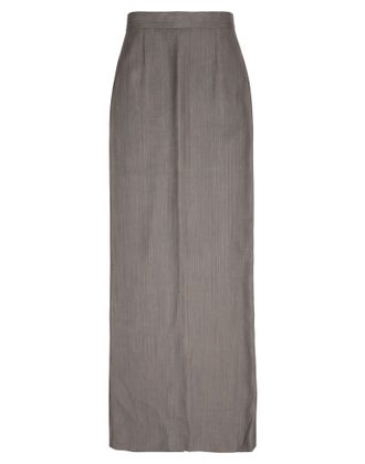 Alberta Ferretti HOSEN & R&Ouml;CKE - Maxi-R&ouml;cke auf YOOX.COM