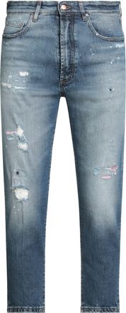 Don the Fuller HOSEN & RÖCKE - Jeanshosen auf YOOX.COM