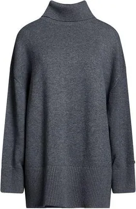 Pinko MAILLE - Cols roul&eacute;s sur YOOX.COM