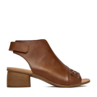 Remonte Sandalen Remonte CEO-R8772-24 Braun