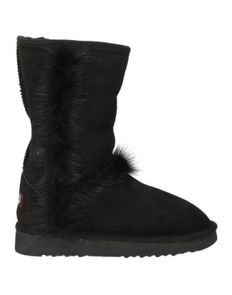 Mou SCHUHE - Stiefeletten auf YOOX.COM