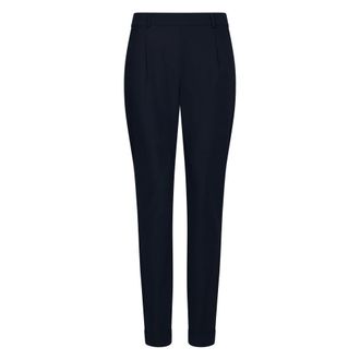 JapanTKY Japan Tky, Femme, Pantalons, Bleu, Taille: 36 FR Hanna Pantalons