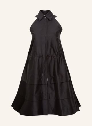 Seidensticker Seidensticker Kleid schwarz