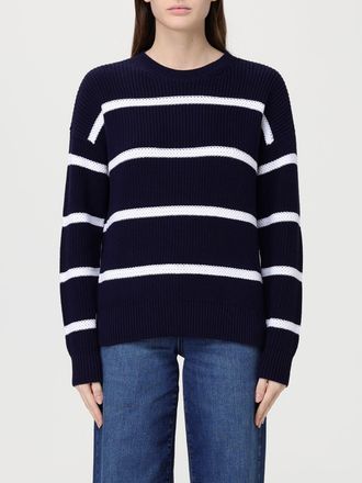 Lauren Ralph Lauren Pullover LAUREN RALPH LAUREN Damen Farbe Blau