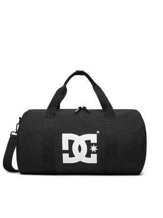 DC Sporttasche DCI-B-004-07 Schwarz