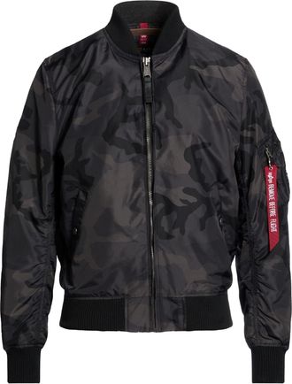 Alpha Industries JACKEN & M&Auml;NTEL - Jacken und Anoraks auf YOOX.COM